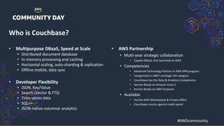 Timothy Rottach - Ramp up on AI Use Cases, from Vector Search to AI ...