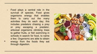 Quarter 4_Grade 8_Digestive System Structure and Functions | PPTX