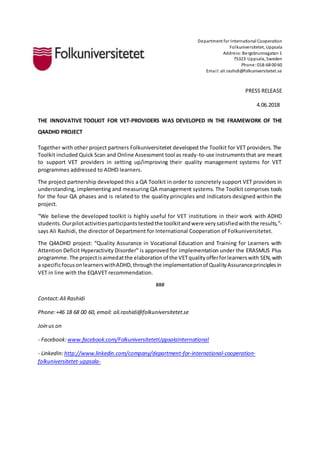 Q4 adhd press release | DOCX