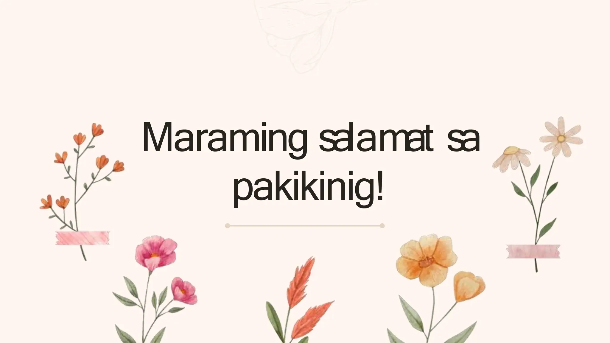 Q4 AP5 - Pagpapahalaga sa Partisipasyon ng Iba't-ibang Rehiyon at ...