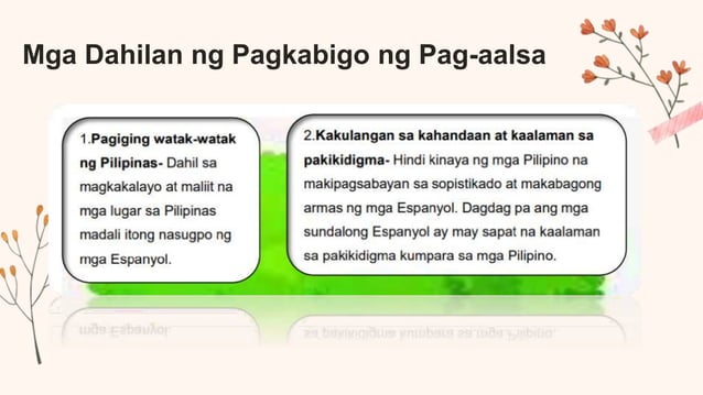 Q4 AP5 - Pagpapahalaga sa Partisipasyon ng Iba't-ibang Rehiyon at ...