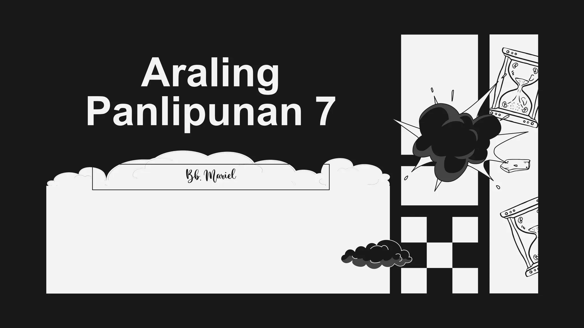 Q4 AP7- Karanasan at Implikasyon ng Digmaang Pandaigdig.pdf