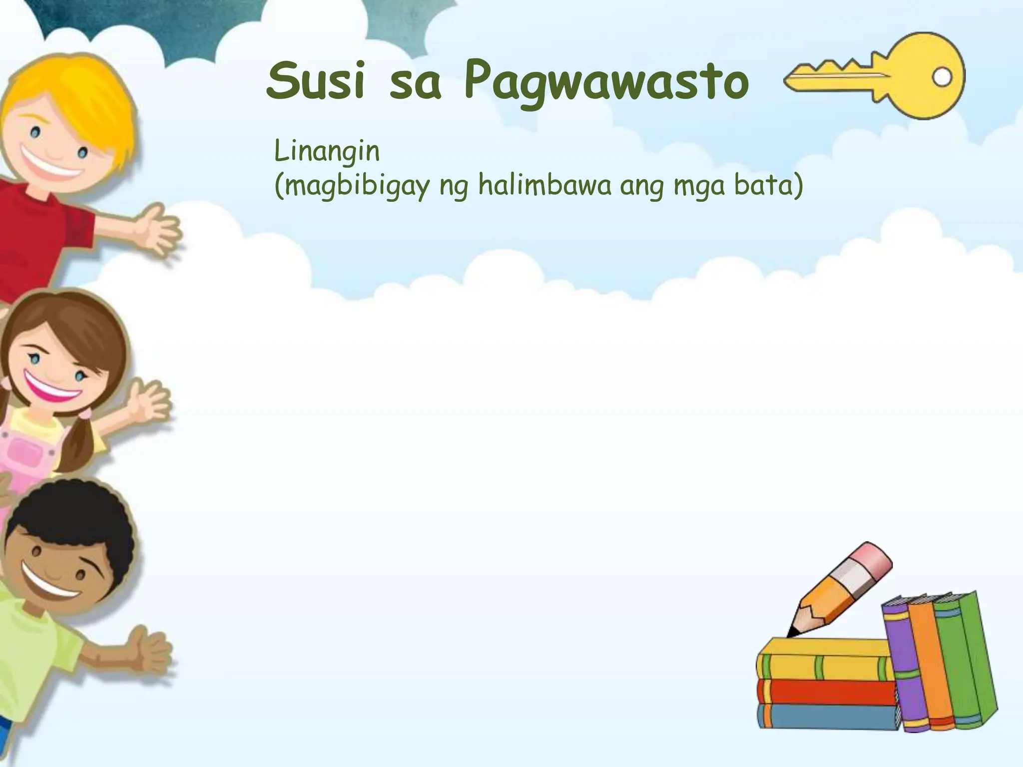 Q4_ARPAN_MOD 1_Naipaliliwanag na ang bawat kasapi ng komunidad ay may karapatan.pptx