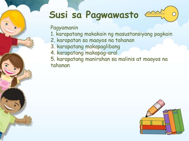 Q4_ARPAN_MOD 1_Naipaliliwanag na ang bawat kasapi ng komunidad ay may karapatan.pptx