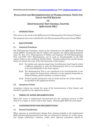 Q4 b annex 5 r1_ step 4 | PDF