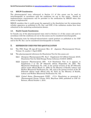 Q4 b annex 7 r2_ step 4 | PDF | Chemistry | Science