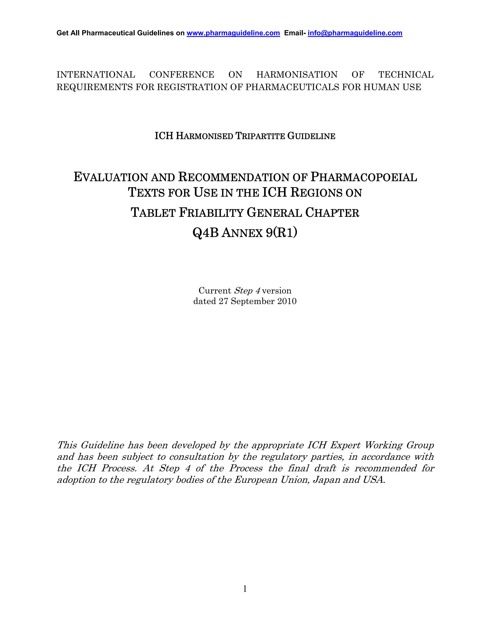 Q4 b annex 9 r1_ step 4 | PDF