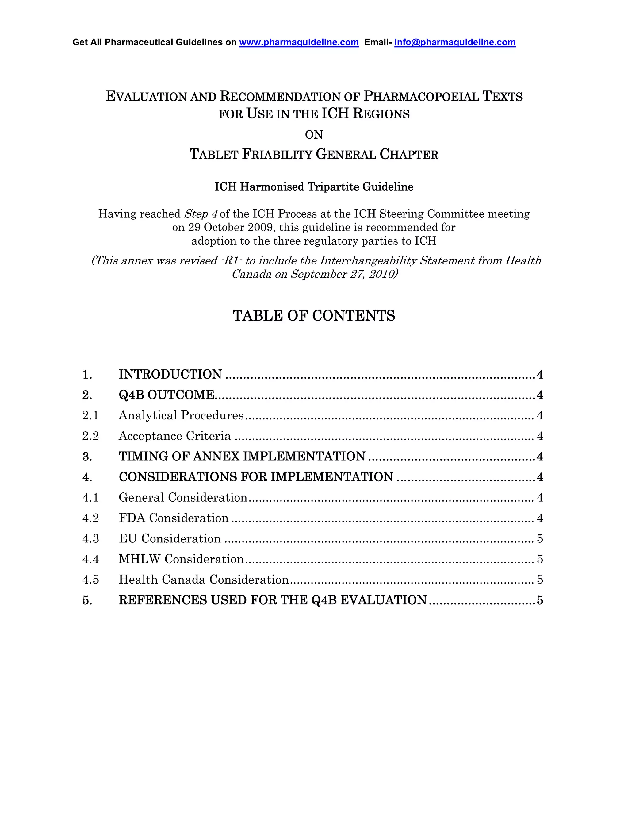 Q4 b annex 9 r1_ step 4 | PDF