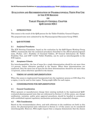 Q4 b annex 9 r1_ step 4 | PDF