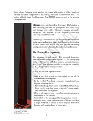 Q4 chicago tower 3 | PDF