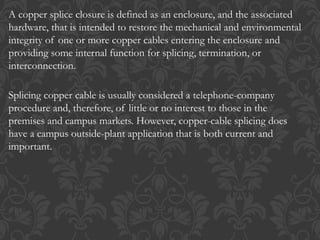 Copper-cable and Splicing - TLE 10 ICT.pptx