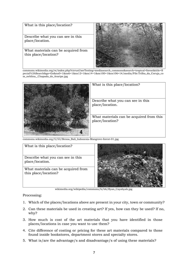 Q4 CPAR Module 10 (1).pdf | Educational Assessment | Education