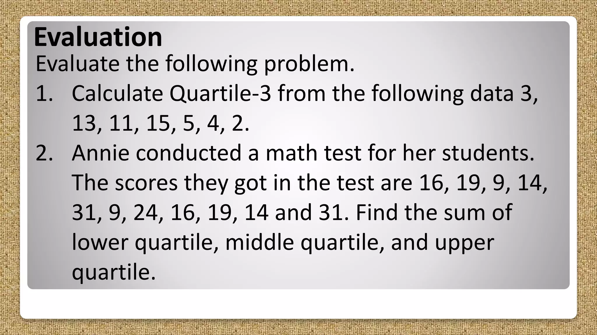 Q4_Day 1_PPT.pptx | Science
