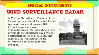 Q4 DRRR_ Monitoring Tools for Hydrometeorological Hazards.pptx
