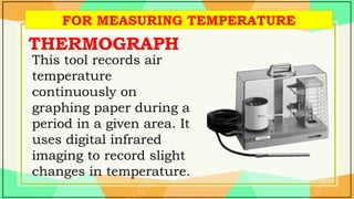 Q4 DRRR_ Monitoring Tools for Hydrometeorological Hazards.pptx