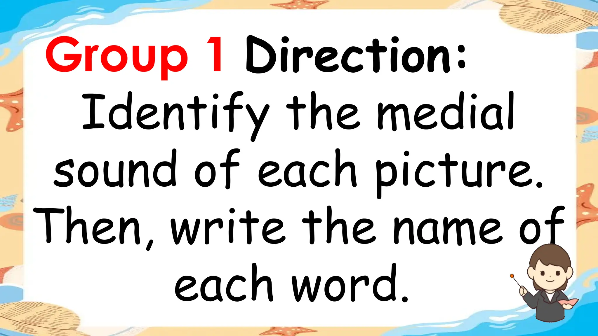 ENGLISH 2 reading words with CVC Pattern | PPTX