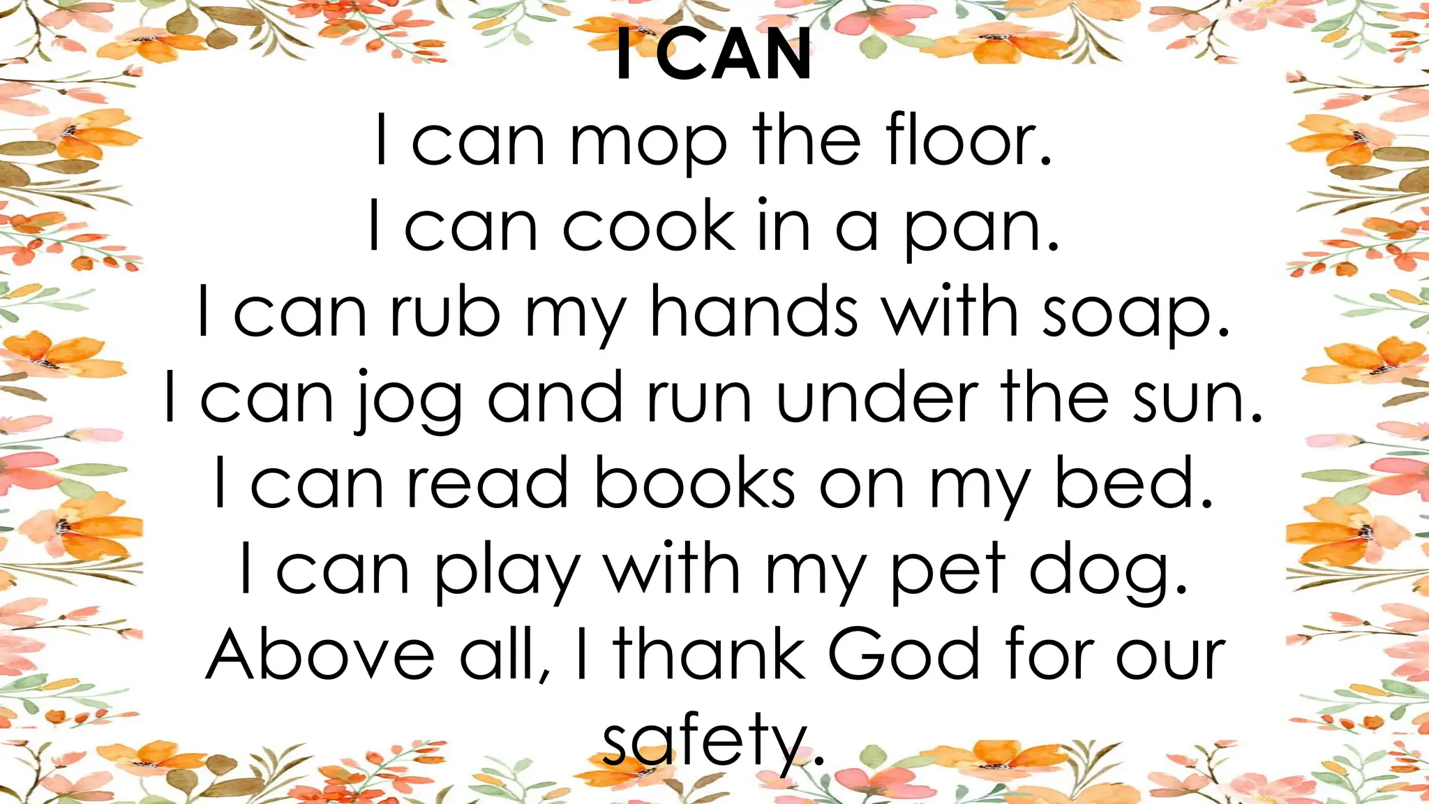 ENGLISH 2 reading words with CVC Pattern | PPTX