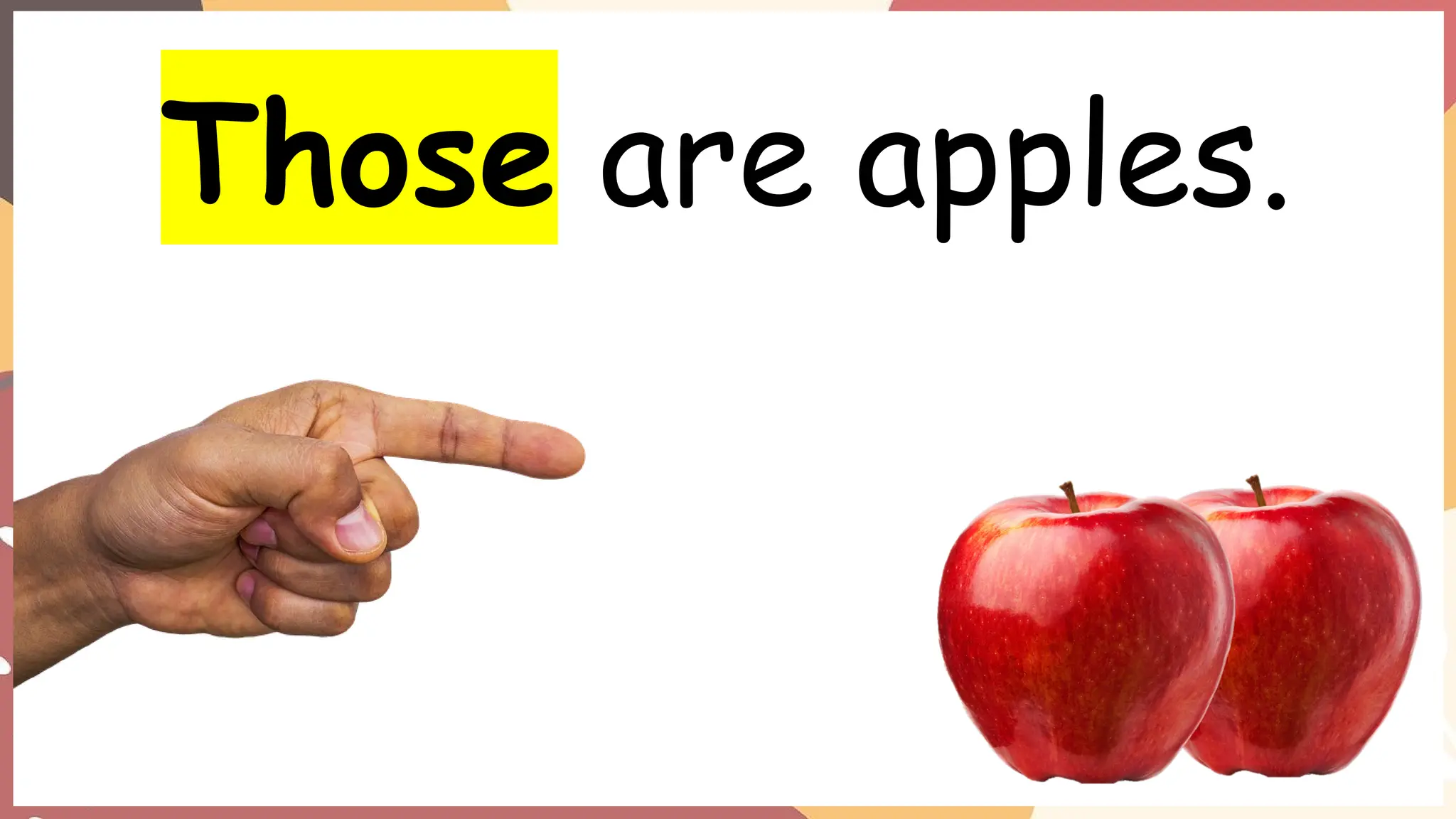 ENGLISH 2 Week 4 Using Demonstrative Pronoun | PPTX