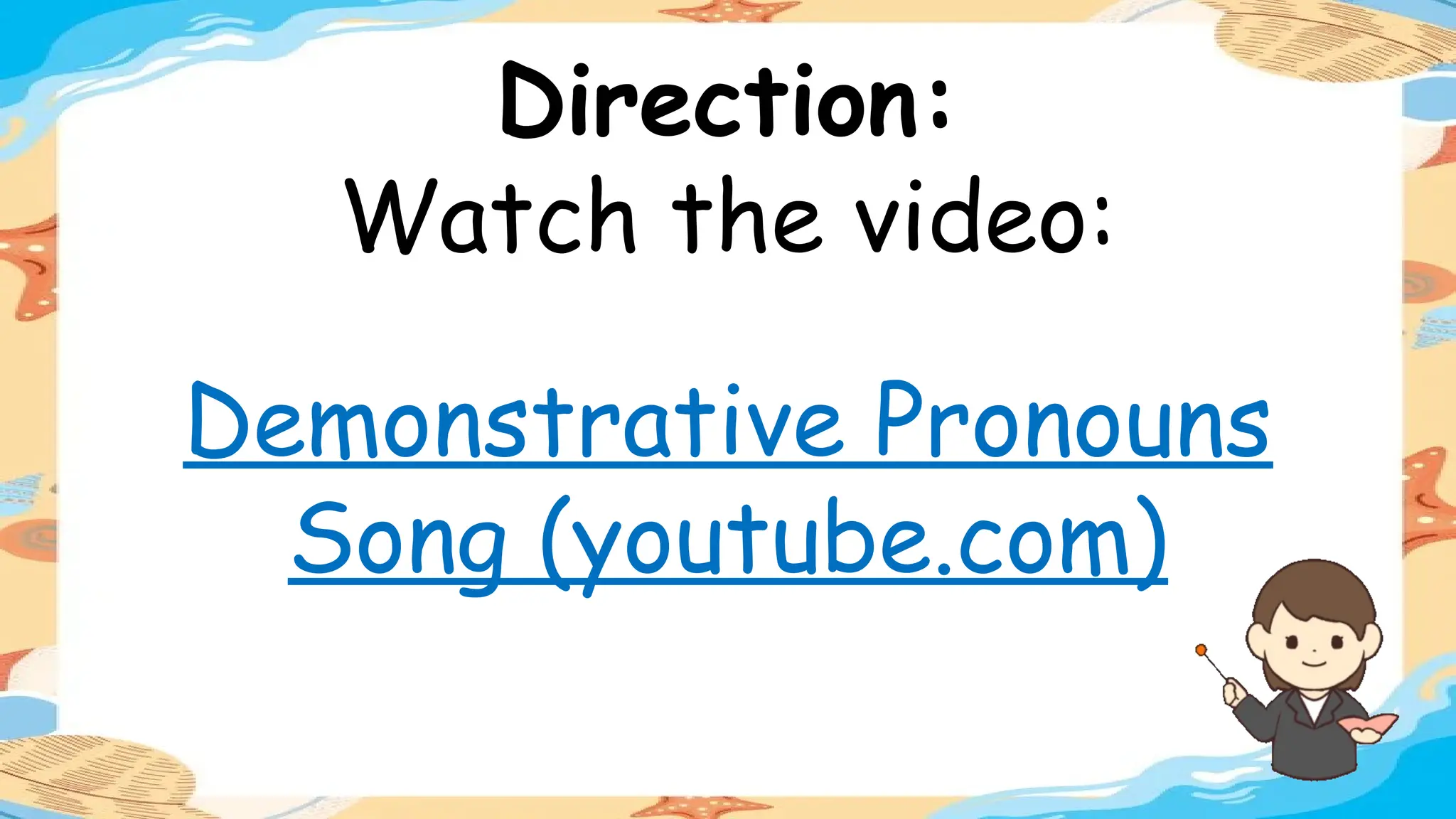 ENGLISH 2 Week 4 Using Demonstrative Pronoun | PPTX