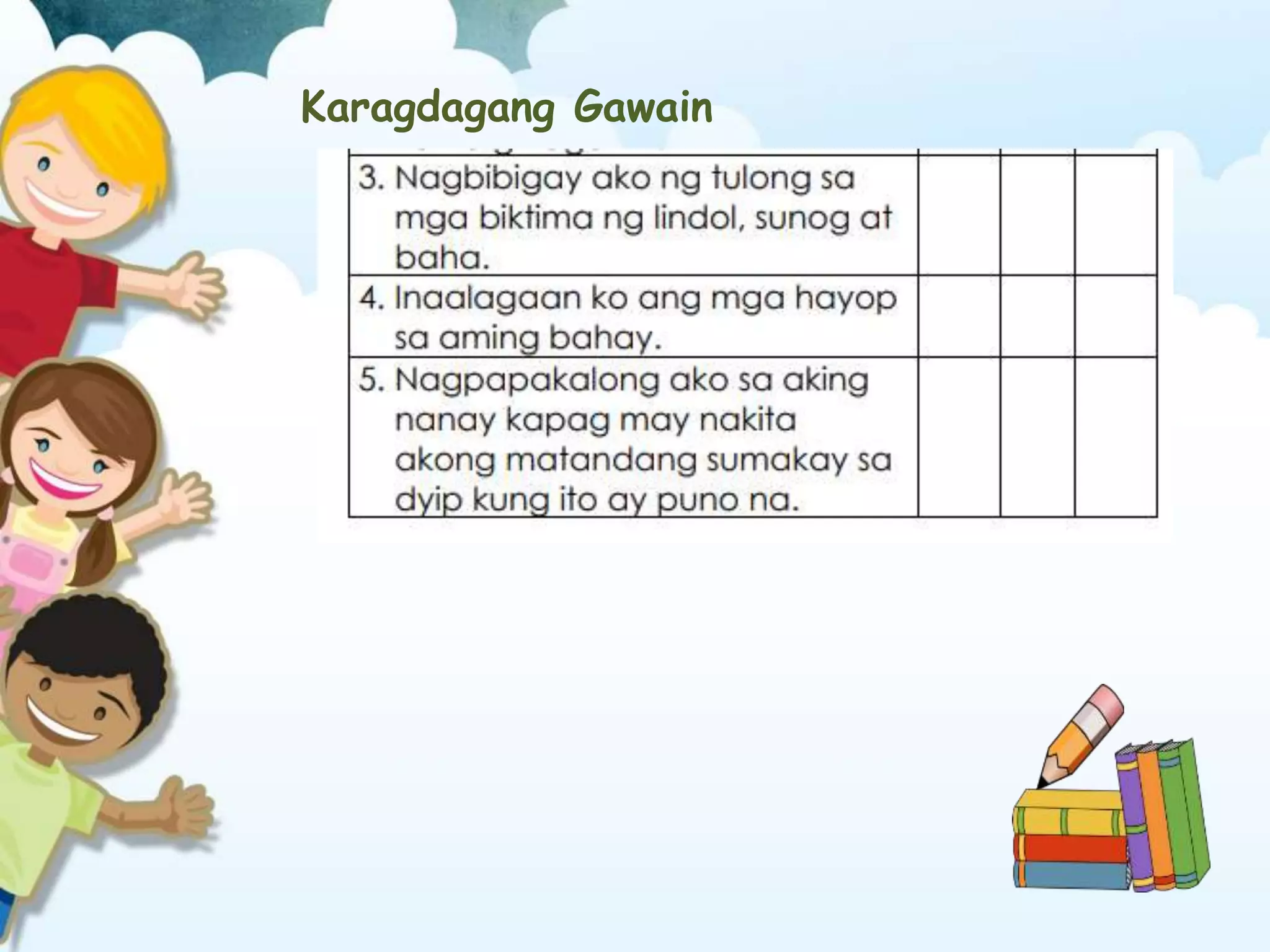 Q4_ESP_MOD 1_Nakapagpapakita ng ibat-ibang paraan ngpagpapasalamat sa ...