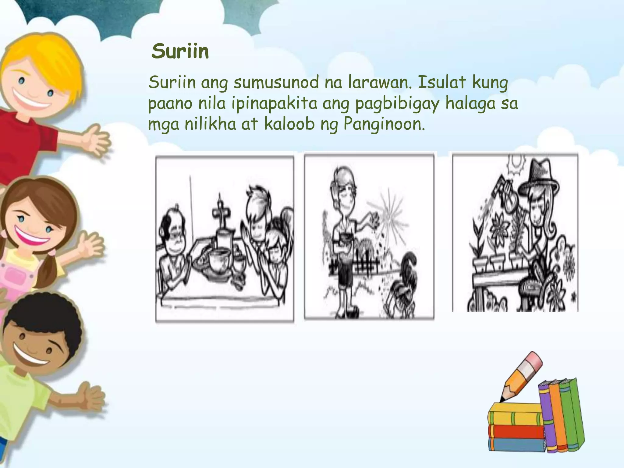 Q4_ESP_MOD 1_Nakapagpapakita ng ibat-ibang paraan ngpagpapasalamat sa ...
