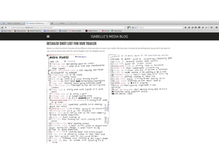 Question 4 - A2 Media Studies | PPT