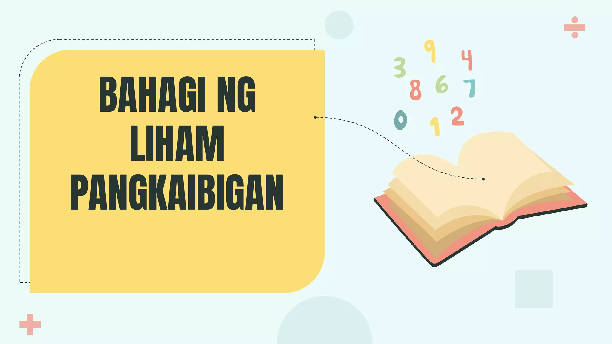 Liham | PDF