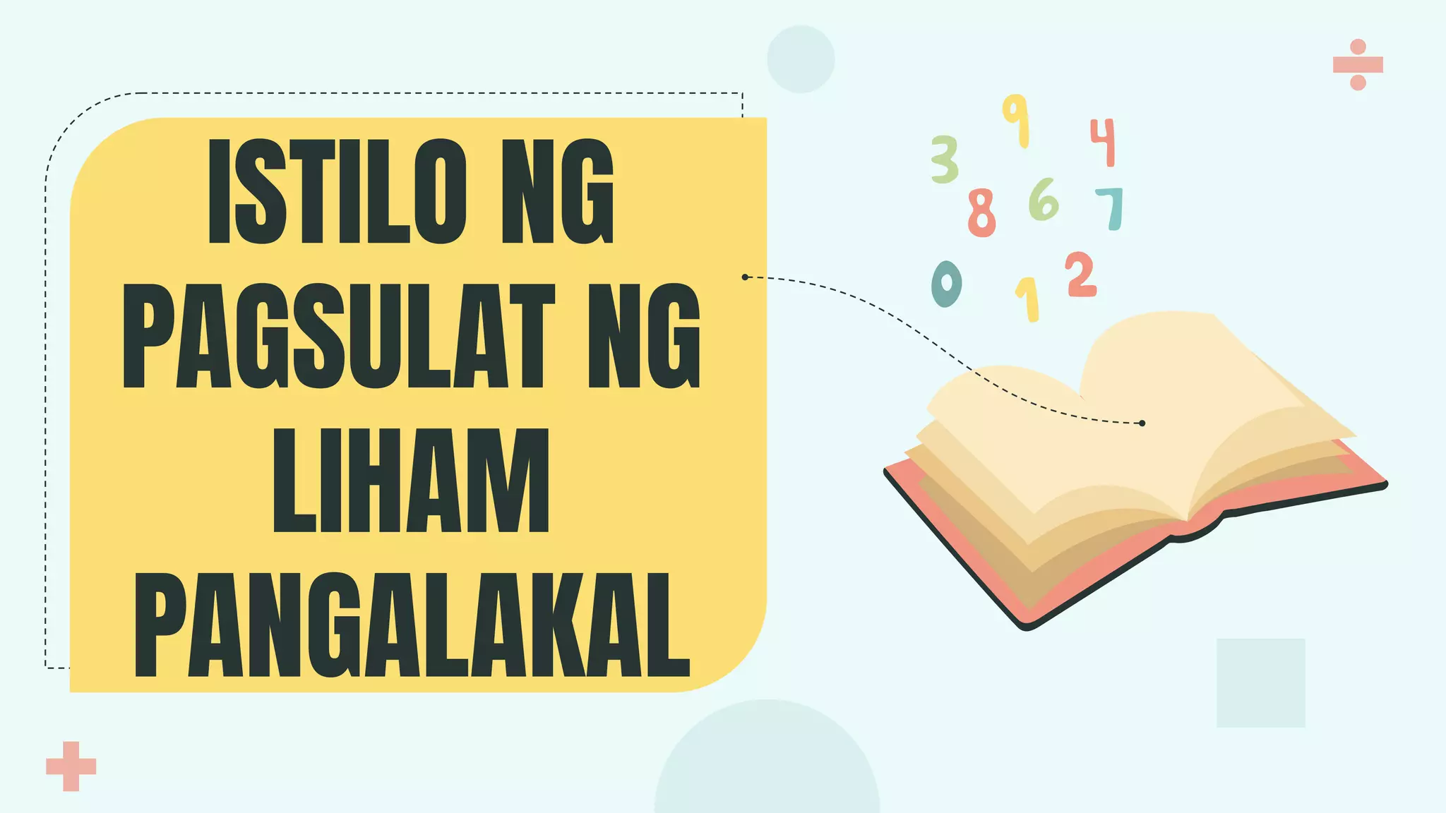 Liham | PDF