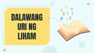 Liham | PDF