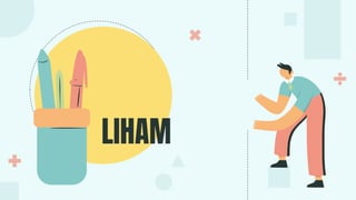 Liham | PPT