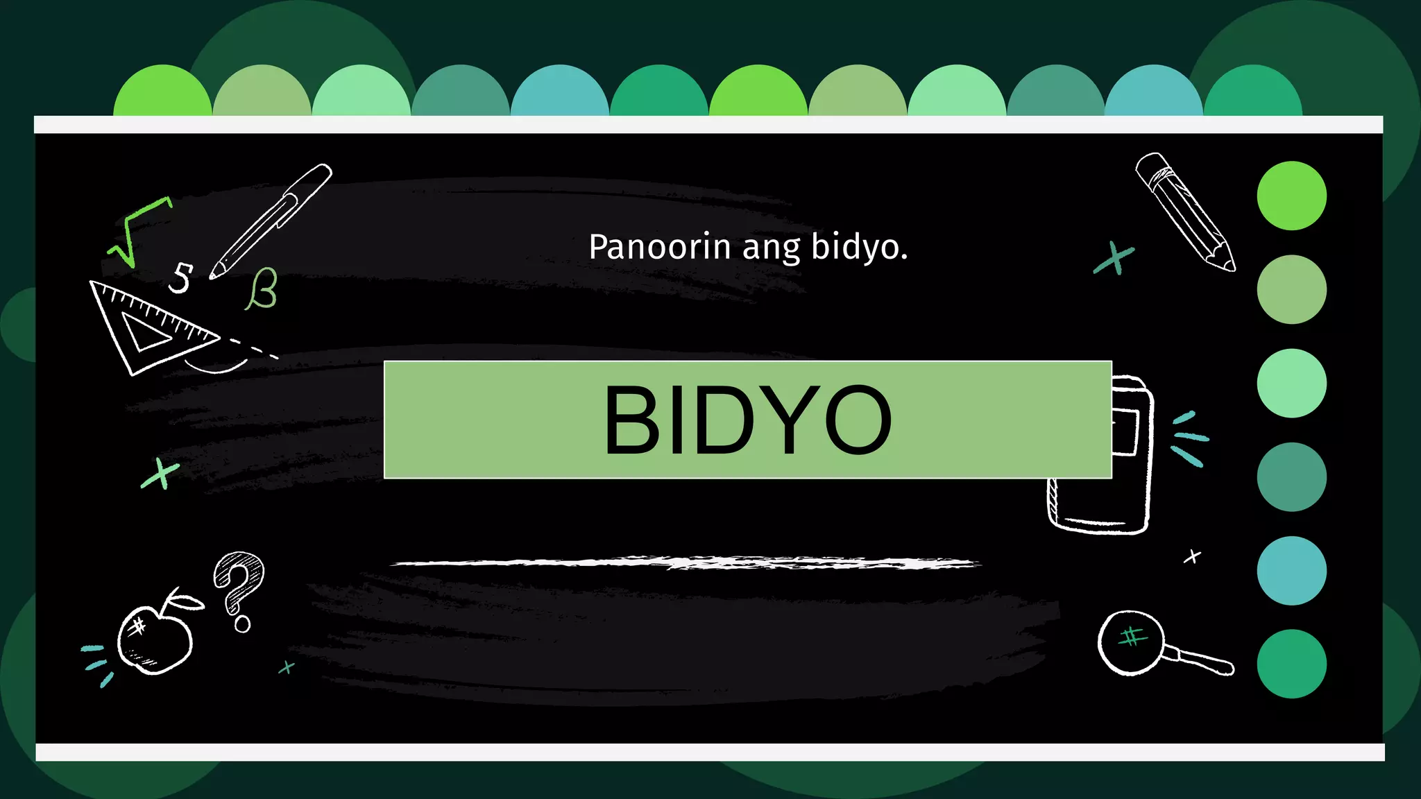 Bahagi ng Pahayagan | PDF