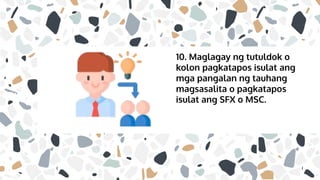 Teleradyo | PDF