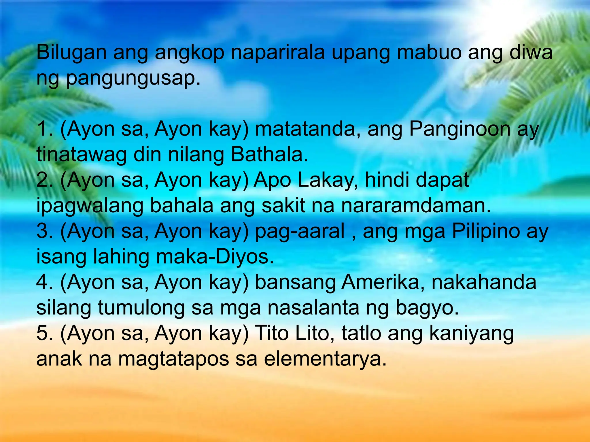 Q4_FILIPINO_MOD 7_#Nagagamit nang wasto ang mga pang-ukol.pptx