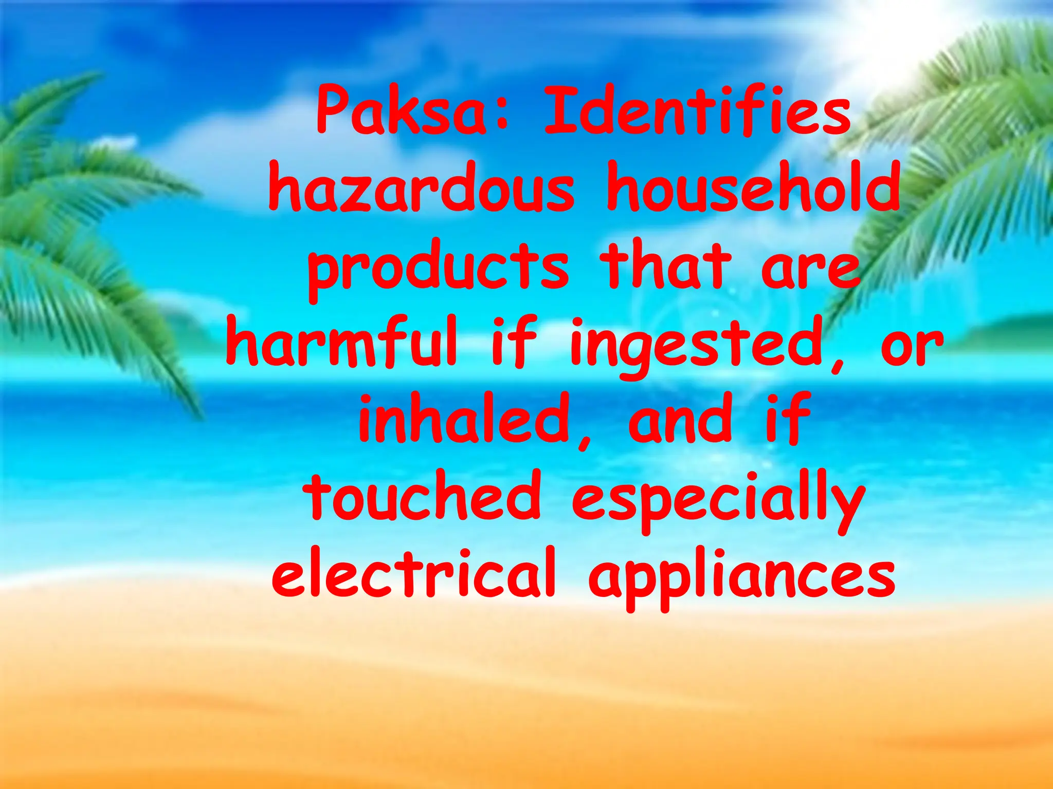 Q4_G2_MAPEH-HEALTH_identifies hazardous household products that are ...