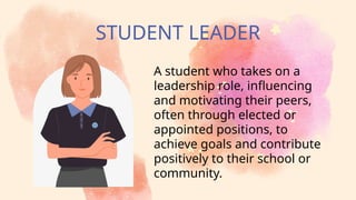 Q4 G4 - Good Traits of a Student Leader.pptx