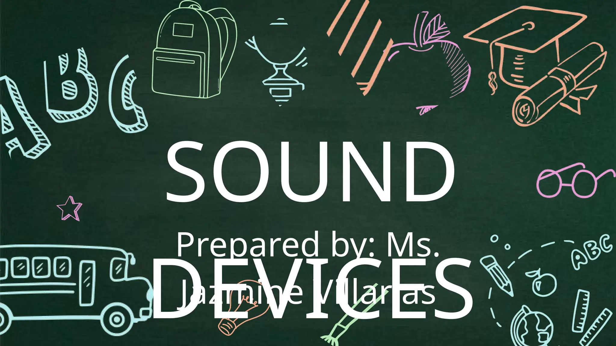 QUARTER 4 G4 - SOUND DEVICES & ADJECTIVES.pptx