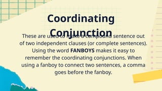 Q4 GRADE 6 - COORDINATING CONJUNCTION.pptx