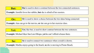 Q4 GRADE 6 - COORDINATING CONJUNCTION.pptx