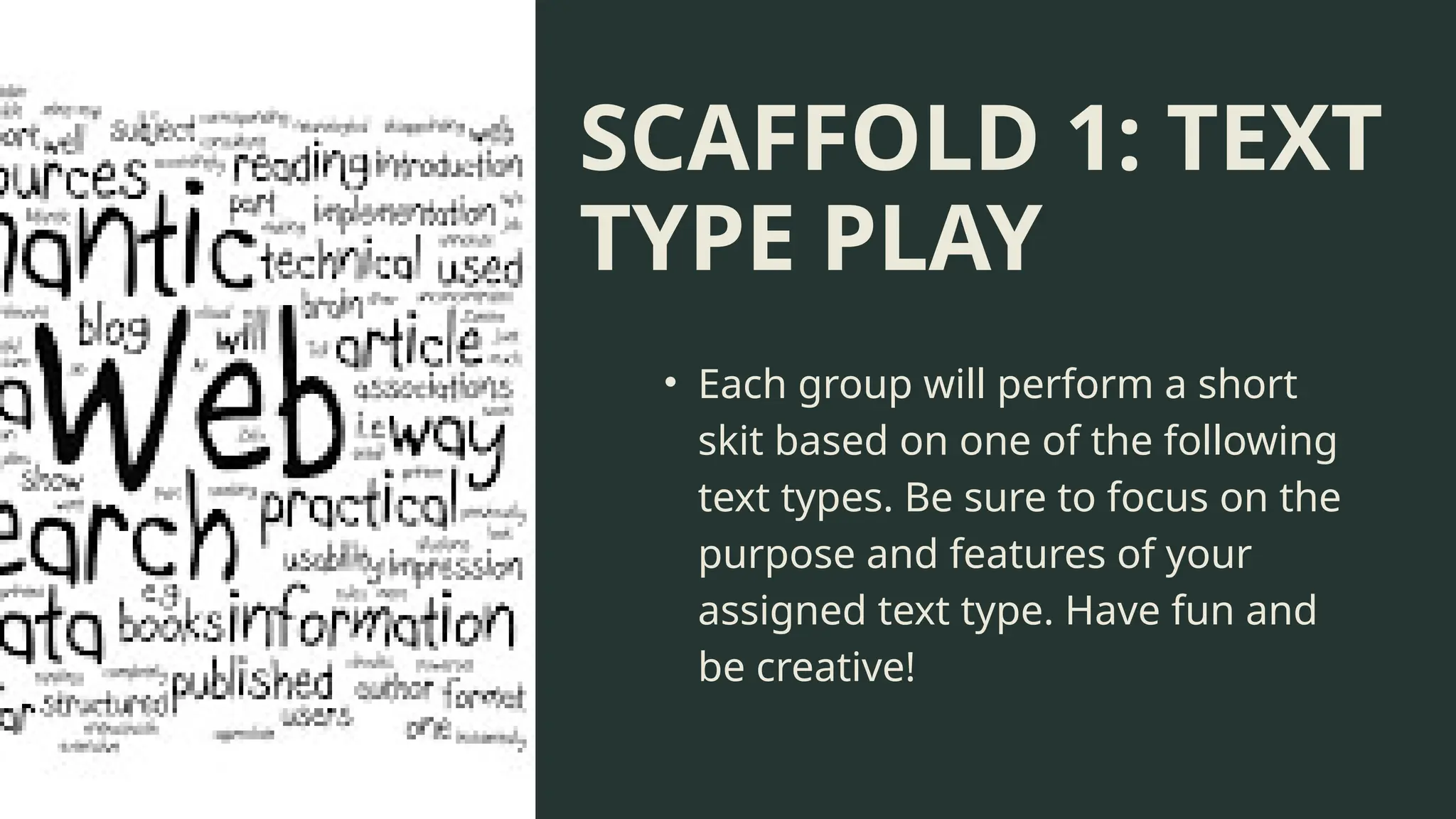 Q4 G6 - TEXT TYPES ACCORDING TO PURPOSE.pptx