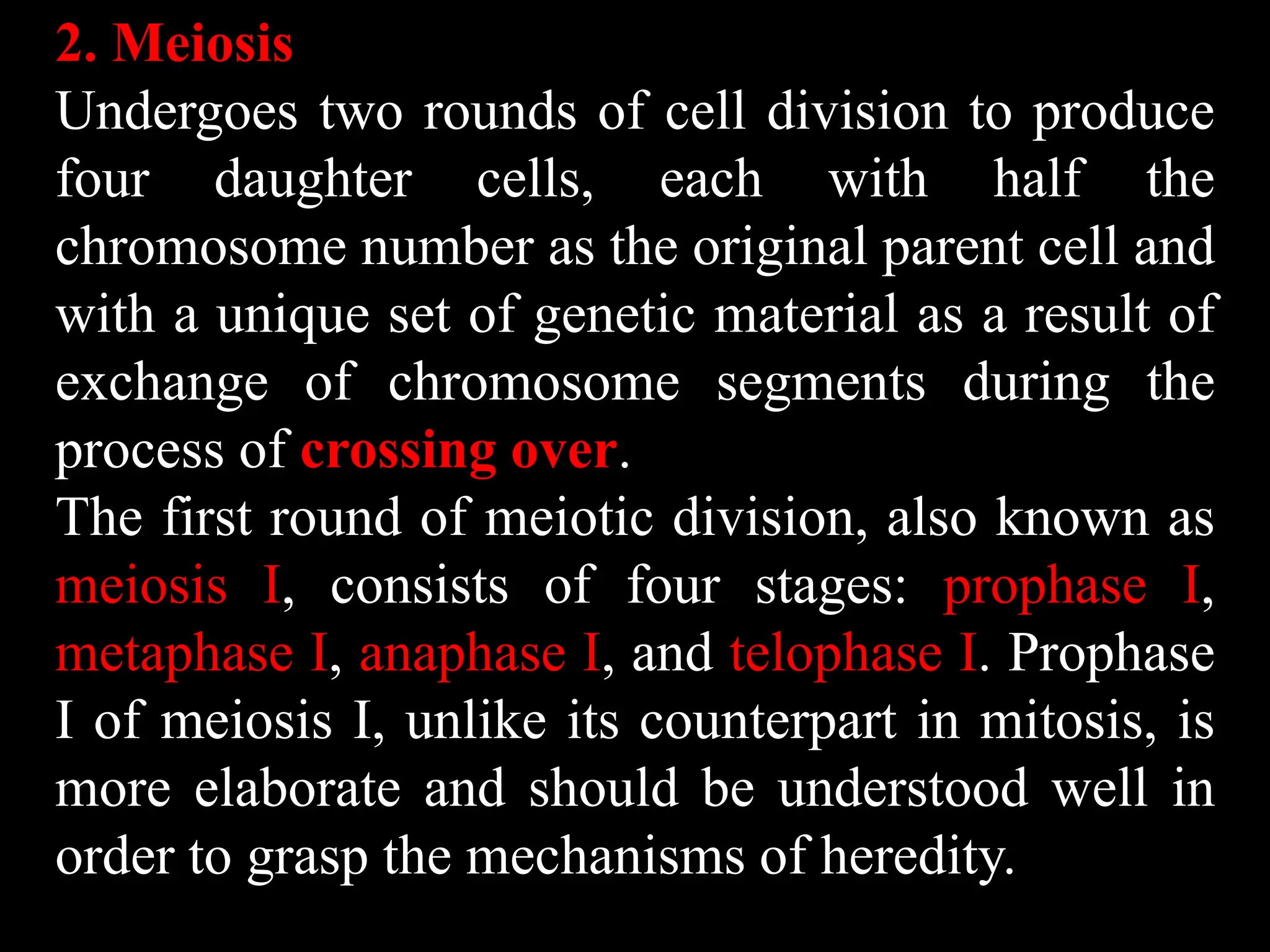 Heredity: Inheritance and Variation of Traits | PPTX