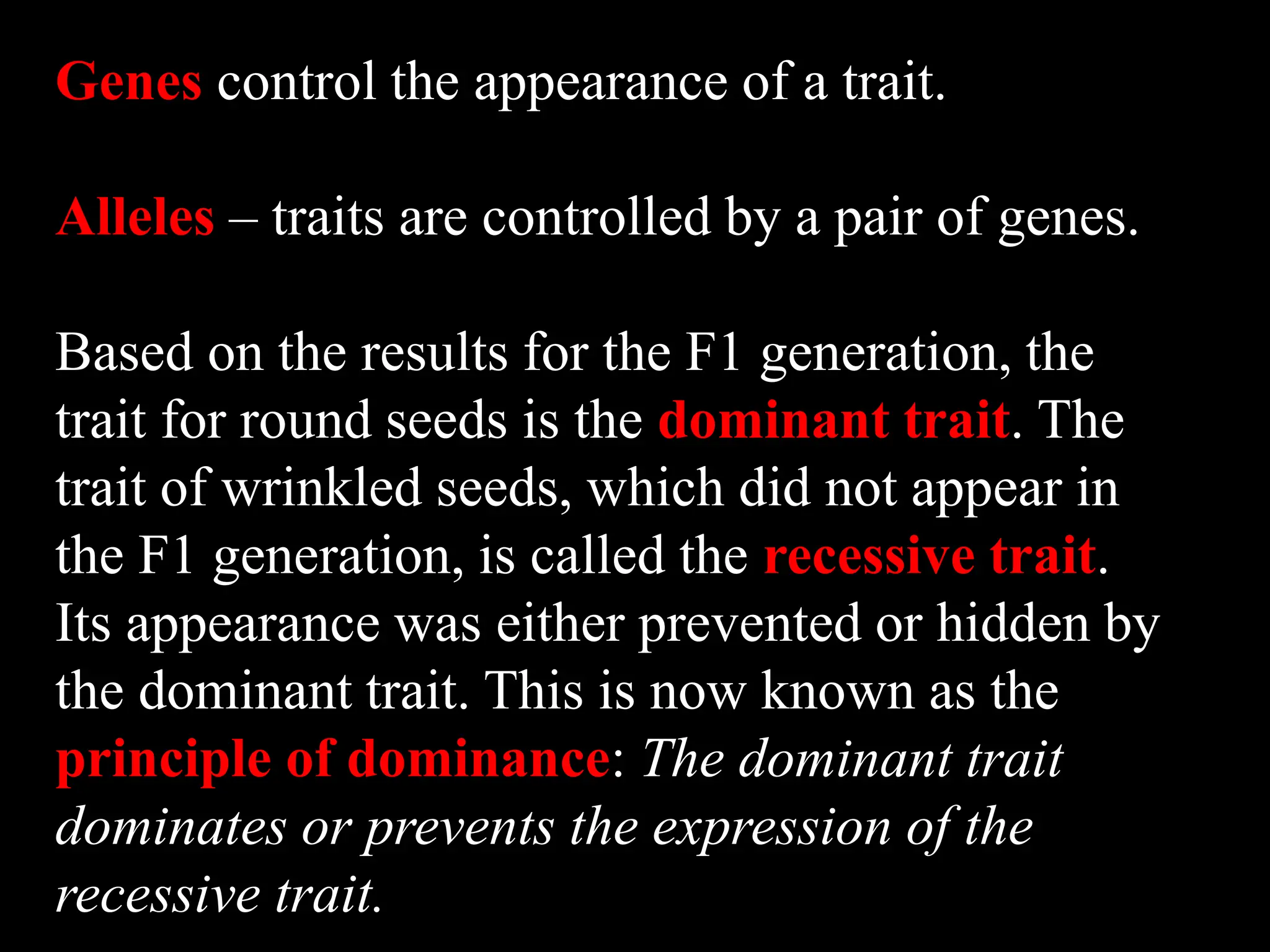 Heredity: Inheritance and Variation of Traits | PPTX