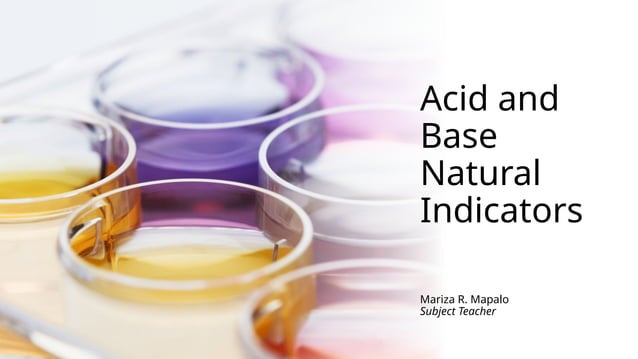 Q4_GENCHEM2_NATURAL INDICATORS_COT4.pptx