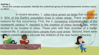 Quarter4_L1.2_ppt.on using grammatical signals in writing cause and ...