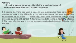Quarter4_L1.2_ppt.on using grammatical signals in writing cause and ...