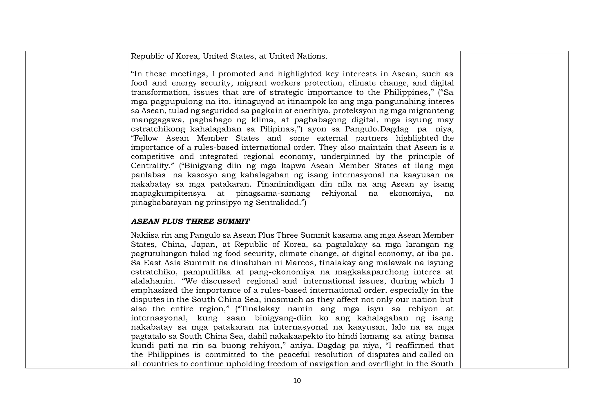 Q4_LE_AP 7_Lesson 2_Week 2.pdf araling panlipunan | PDF