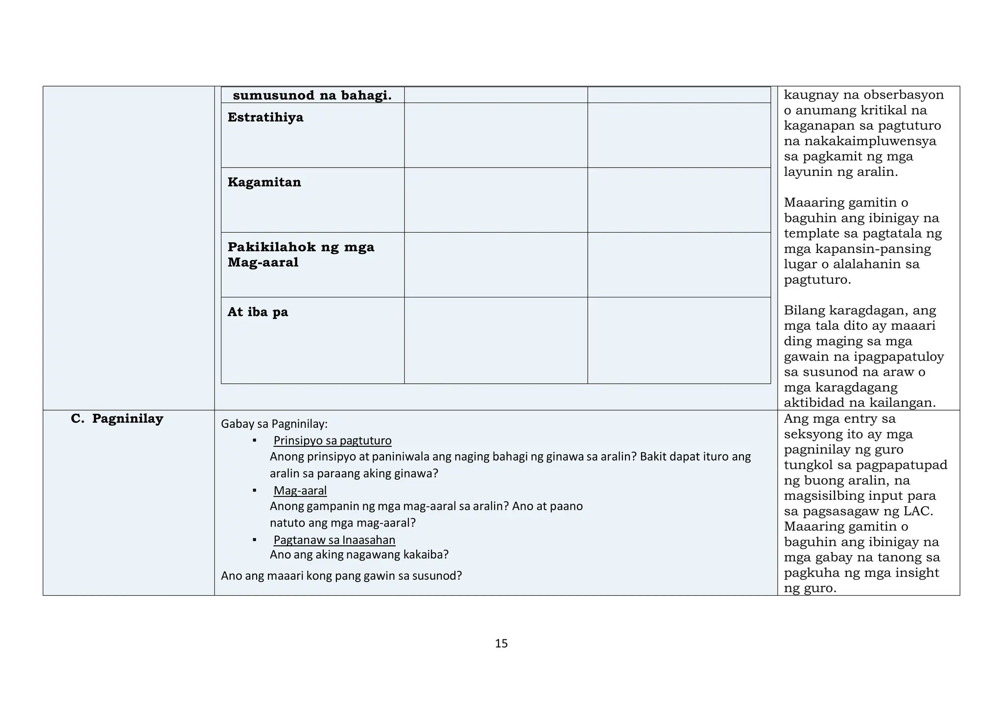 Q4_LE_AP 7_Lesson 2_Week 2.pdf araling panlipunan | PDF