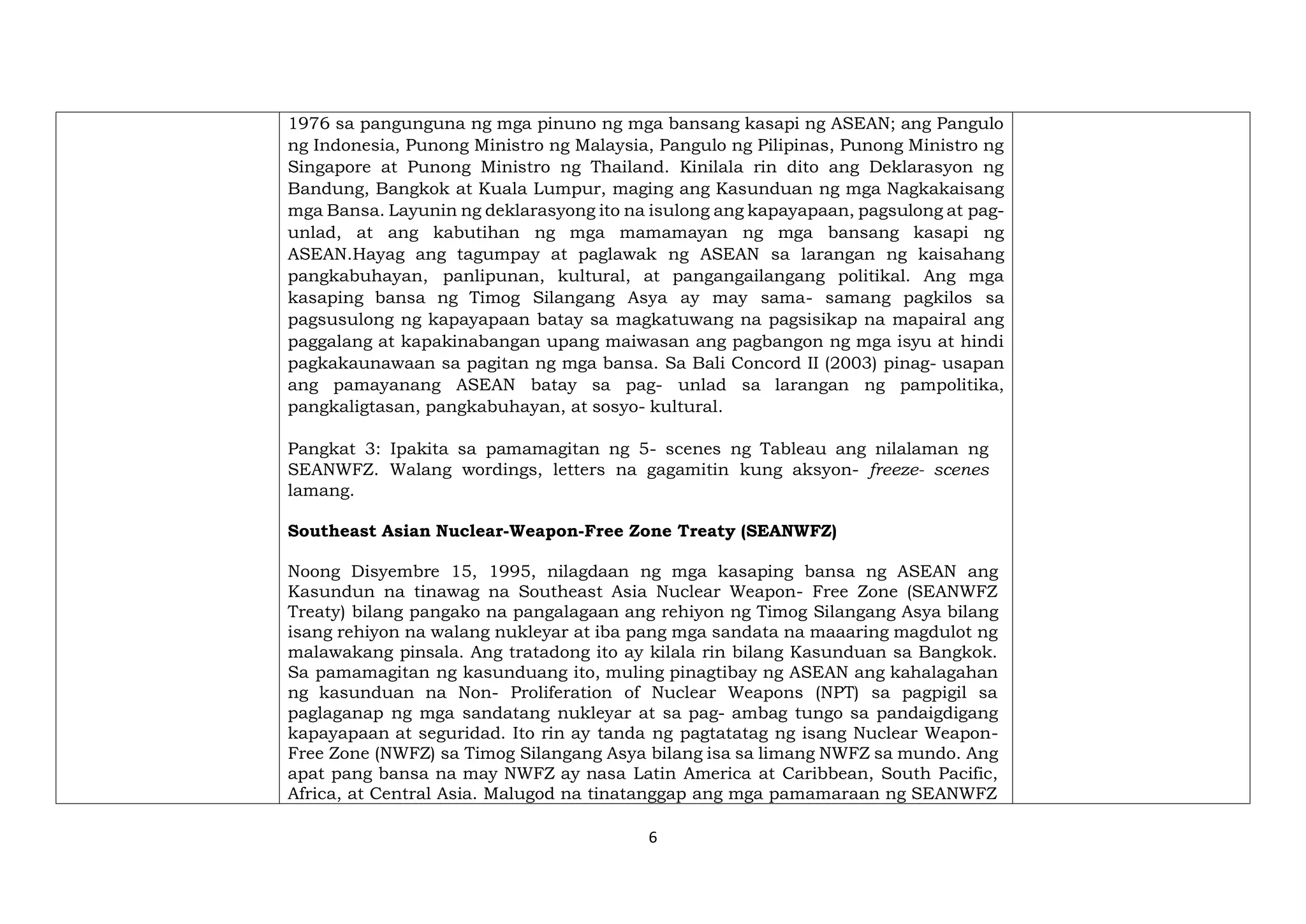 Q4_LE_AP 7_Lesson 2_Week 2.pdf araling panlipunan | PDF