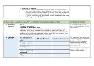 Q4_LE_English 5_Lesson 4_Week 4.pdf Lesson and delivery of instruction ...