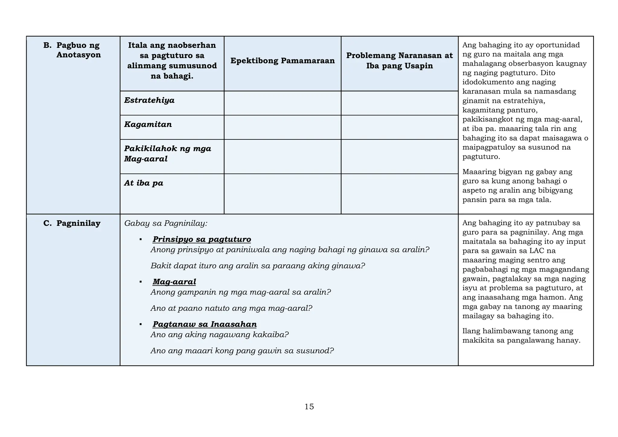 Q4_LE_EPP 4_Lesson 4_Week 4.pdf EPP modules | PDF