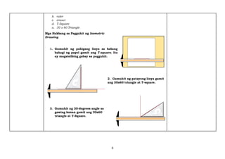 Q4_LE_EPP 4_Lesson 4_Week 4.pdf EPP modules | PDF